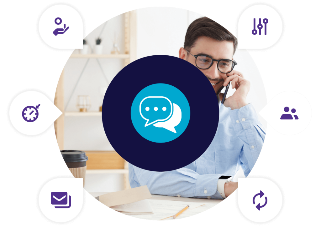 Jeeves.Plus Instant Messaging for Businesses (In 109 Languages)