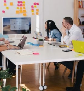 ICT Solutions for Your Business - iCT Group Sydney