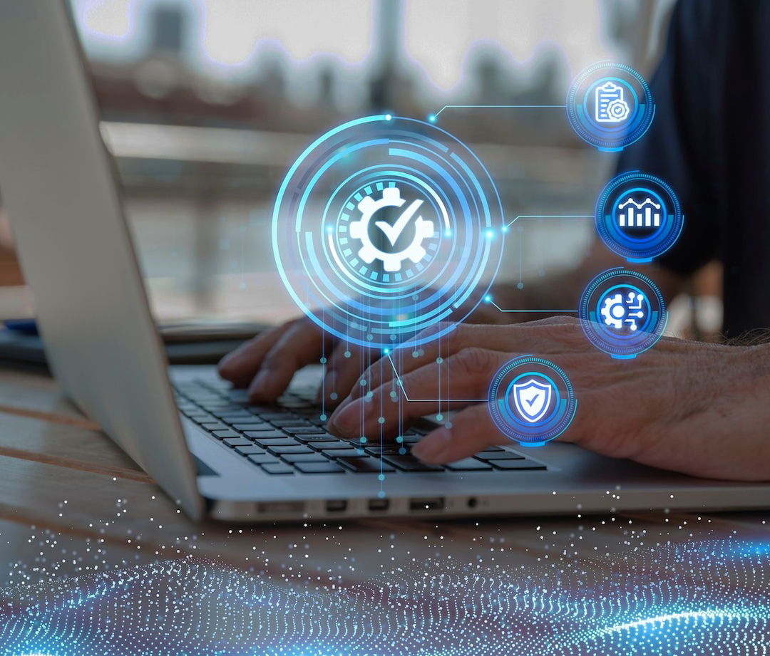 MCS MYtech Consulting Services - iCT Group