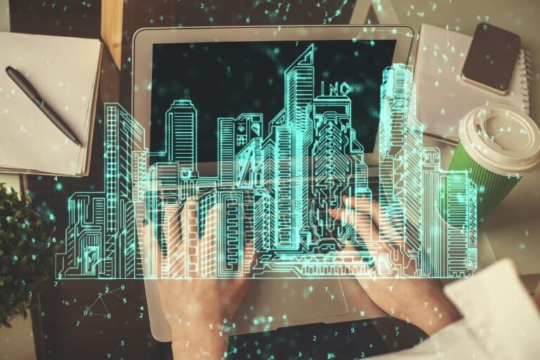 10 Ways Using ICT Can Help Your Business